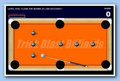 Pool Games